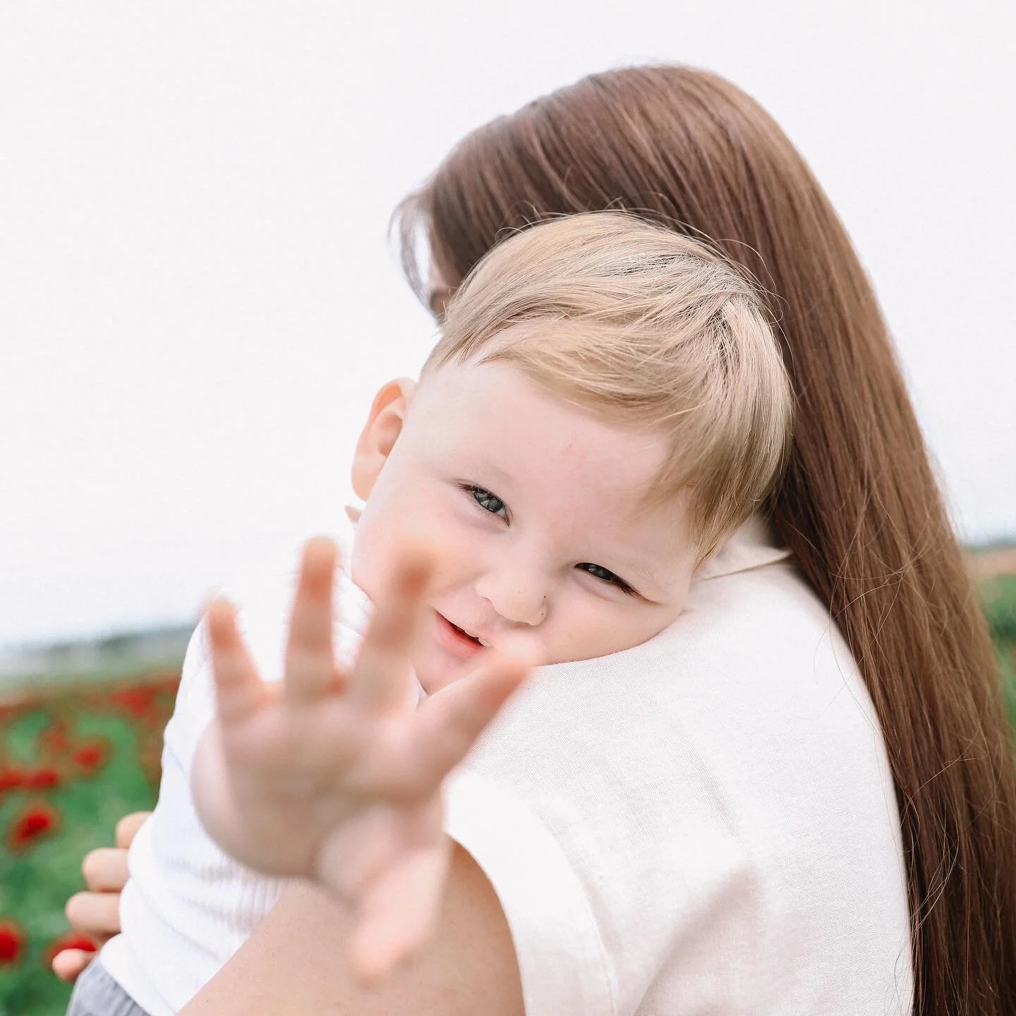 Daniel & Diana Snow Session — Photography by Lumi