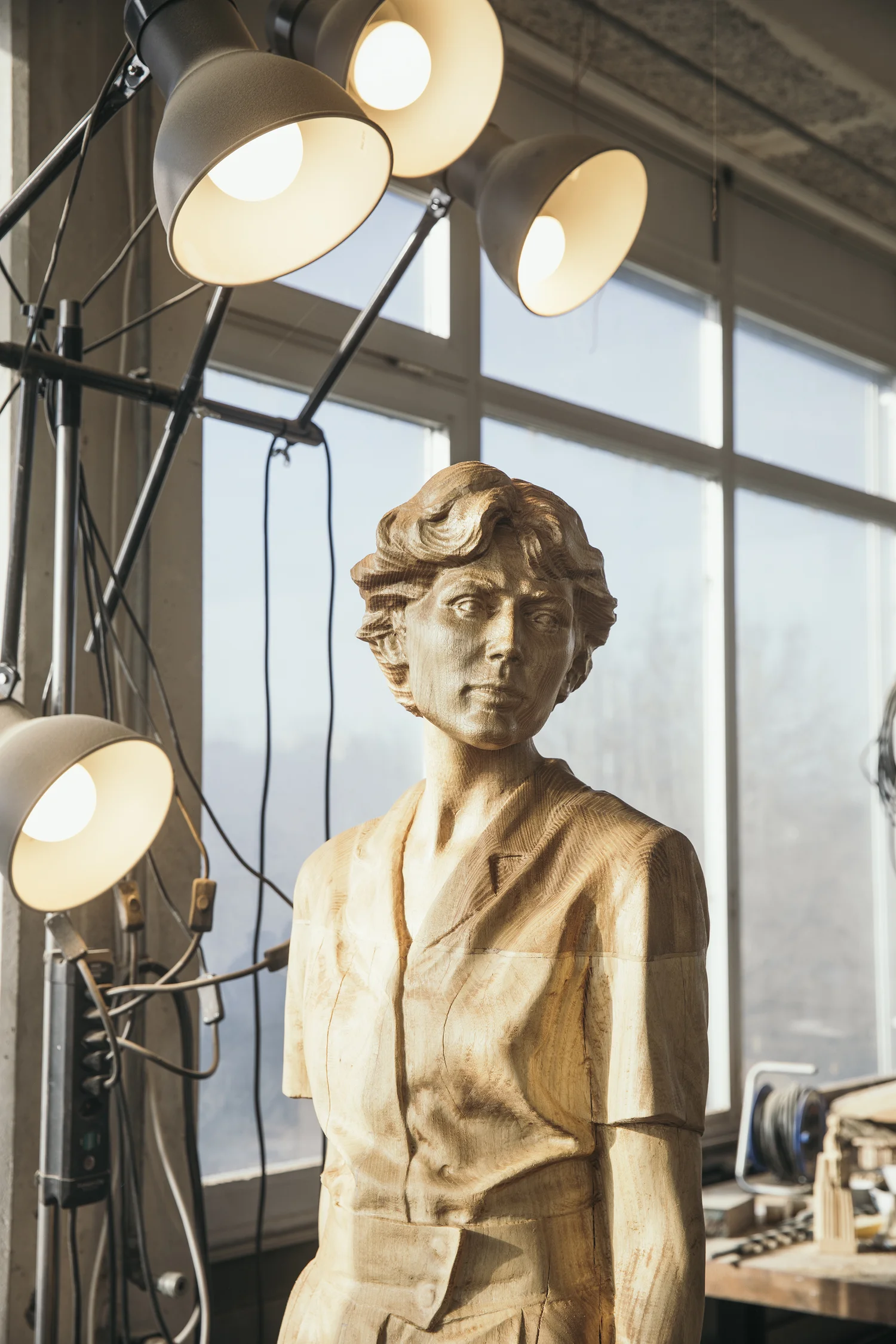 «WOODVETIA» — Inigo