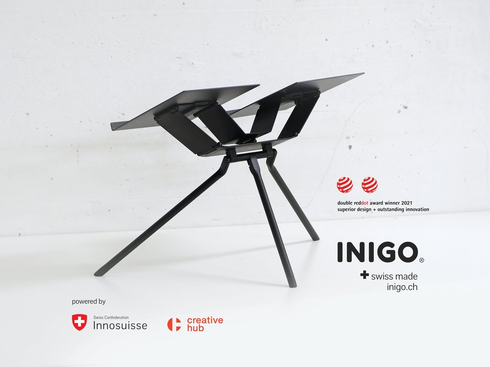 Inigo