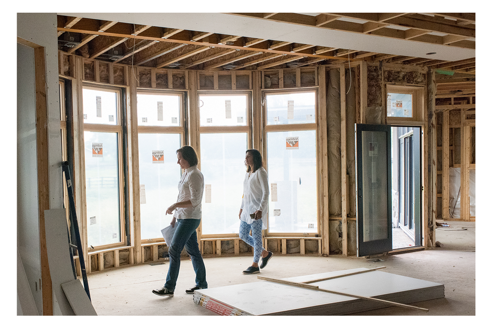 Design Your Custom Home With Us — Springhouse Architects | Residential ...