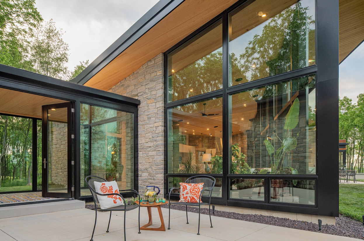 4 Mid-Century Modern Design & Architecture Elements to Incorporate into ...