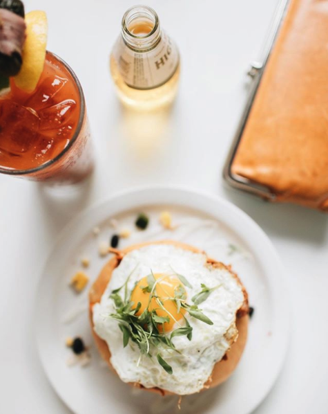 Hi-Lo Diner — The Restaurant Project | Minneapolis, St. Paul & Beyond