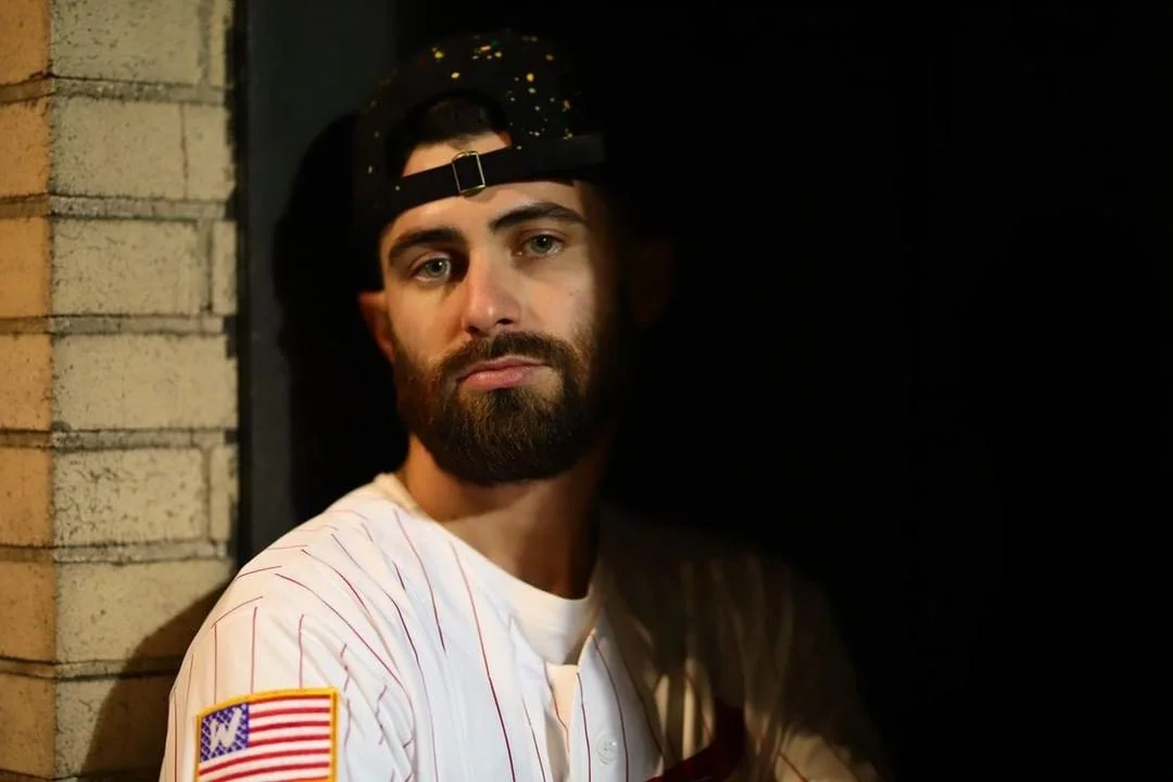 RareFlavr -Artist SNAPSHOTS