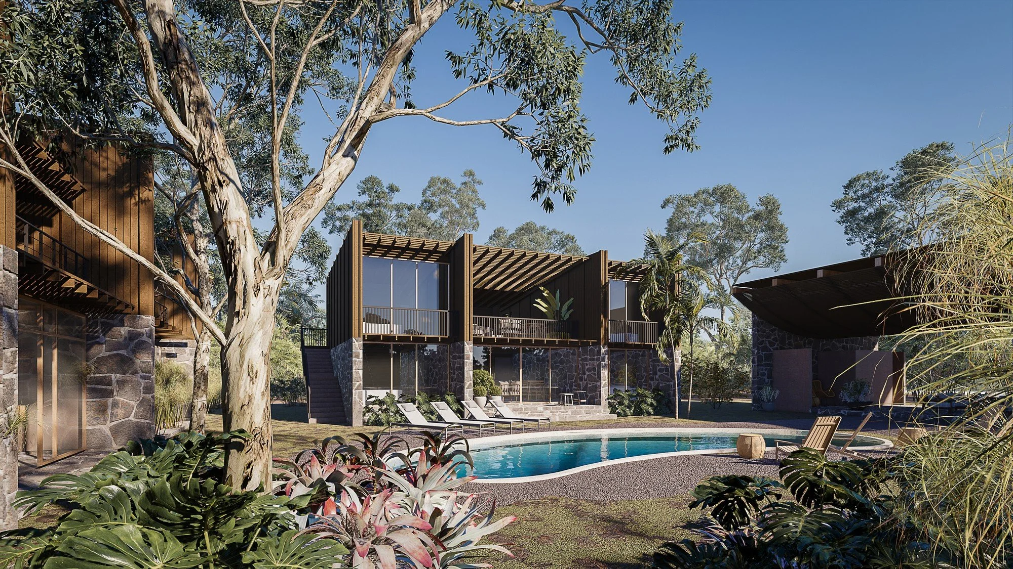 CR — NÓMENA ARQUITECTURA