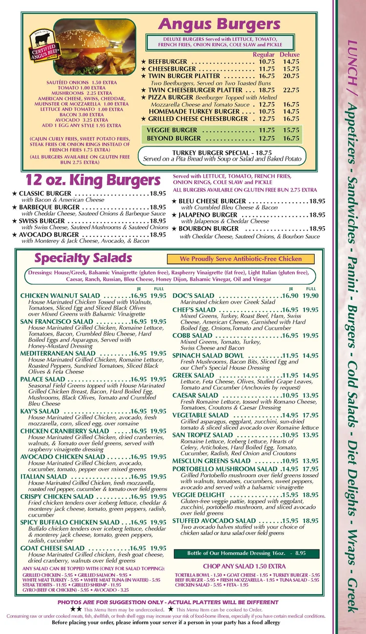 Long Island Catering with Private Catering Rooms - Hauppauge Catering ...