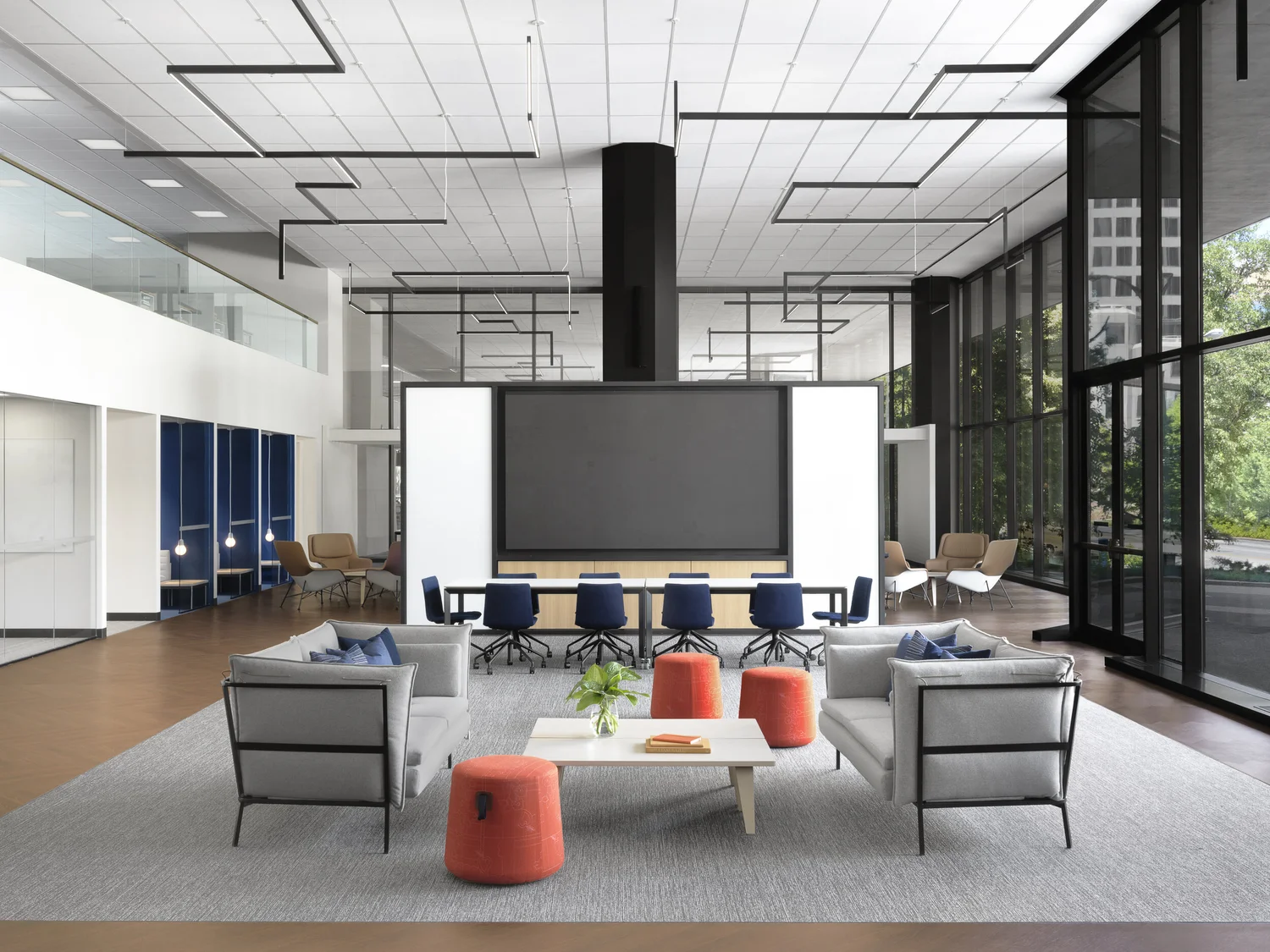 Spire Innovation Lab Arcturis