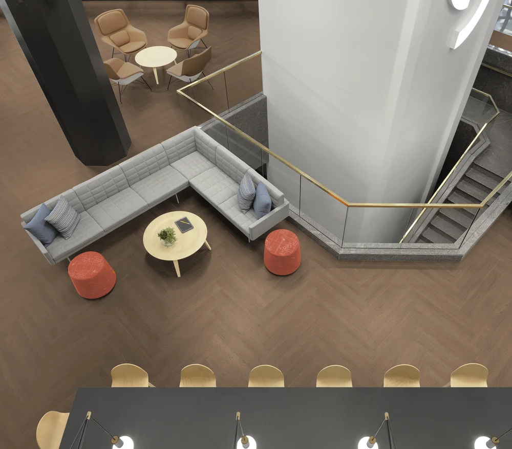 Spire Innovation Lab Arcturis