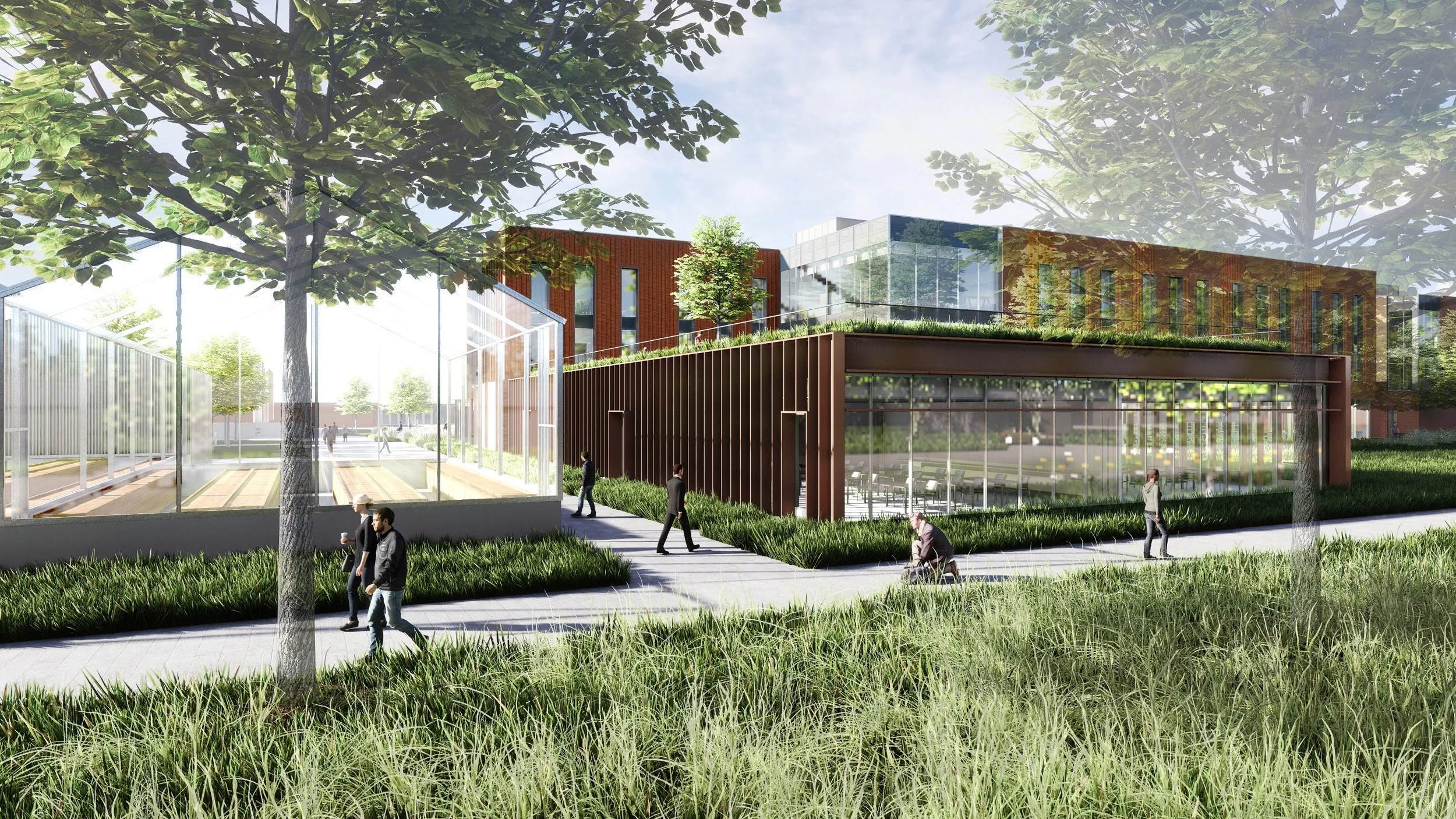 St. Louis Community College — ARCTURIS