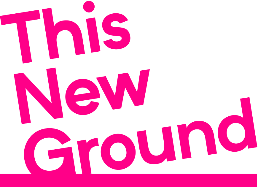 This New Ground
