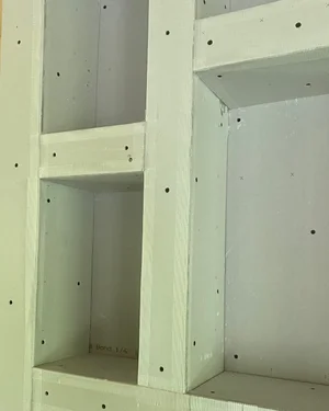 DIY Plaster Guide — The Hunter Houses