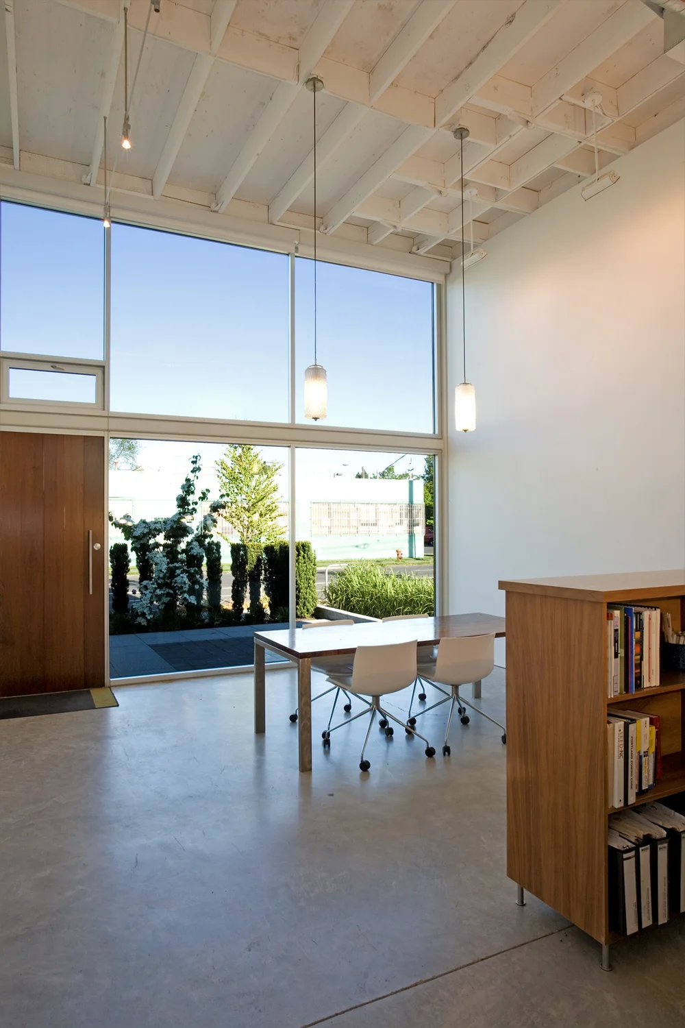 connect — CONNECT ARCHITECTURE