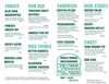 Menu — Over/Under