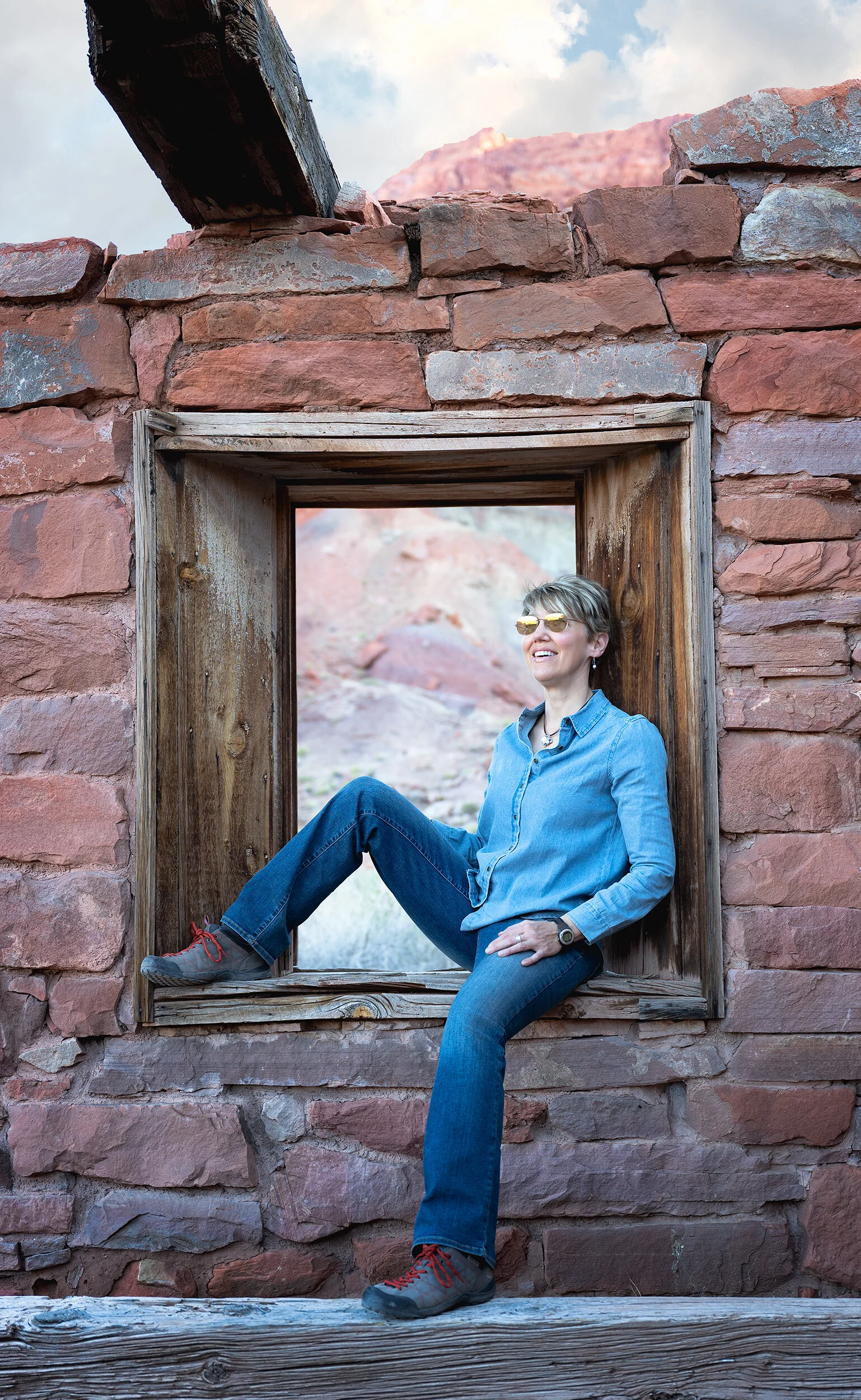 About Christine Kenyon – Adventure Photographer & Educator, Landscape ...