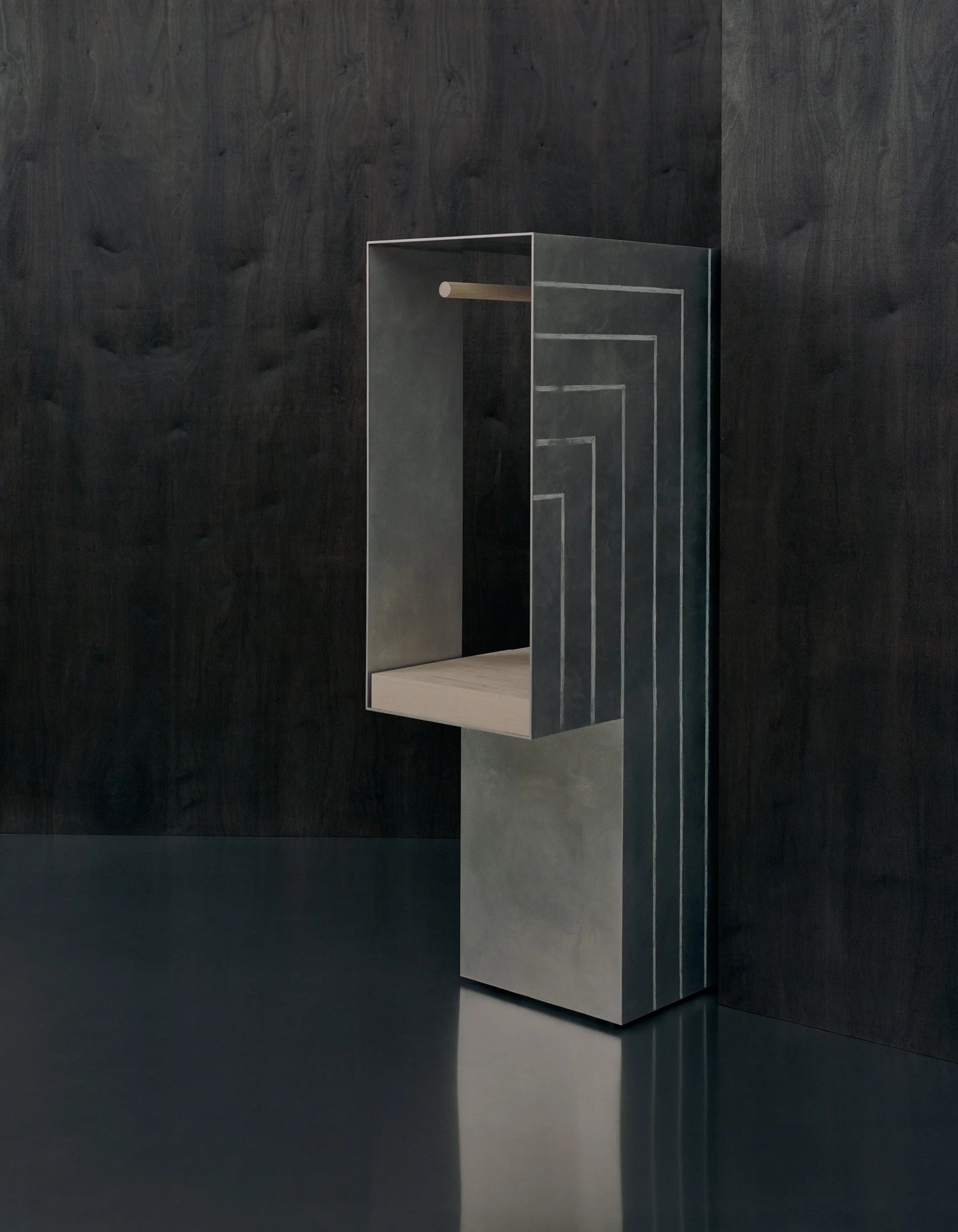 Temper Forte Exalts Sobering, Pristine Metalwork from Across the ...