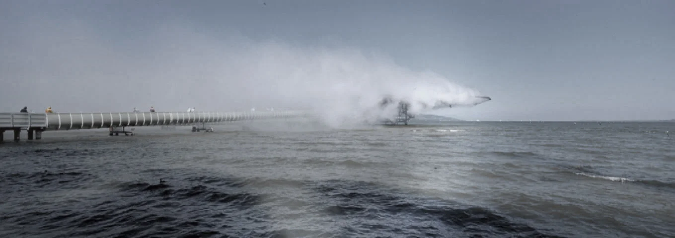 The Blur Building's Connectivity Metaphor by Diller Scofidio + Renfro ...