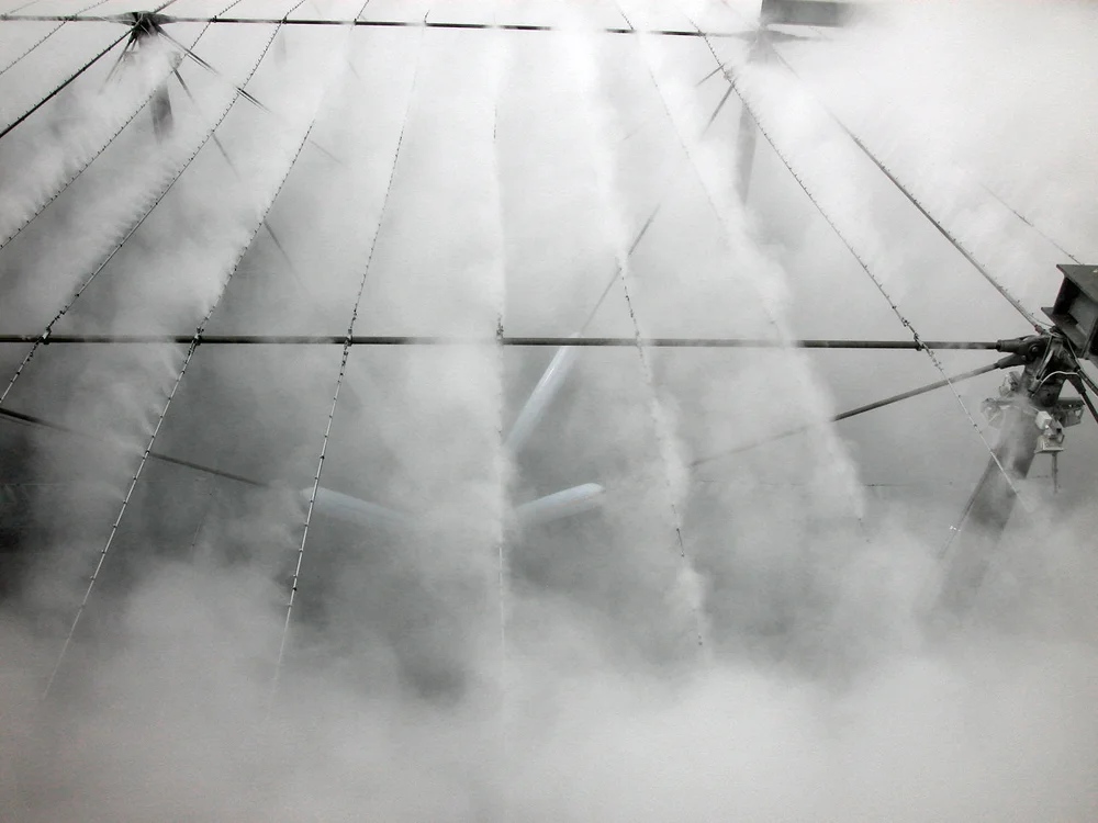 The Blur Building's Connectivity Metaphor by Diller Scofidio + Renfro ...