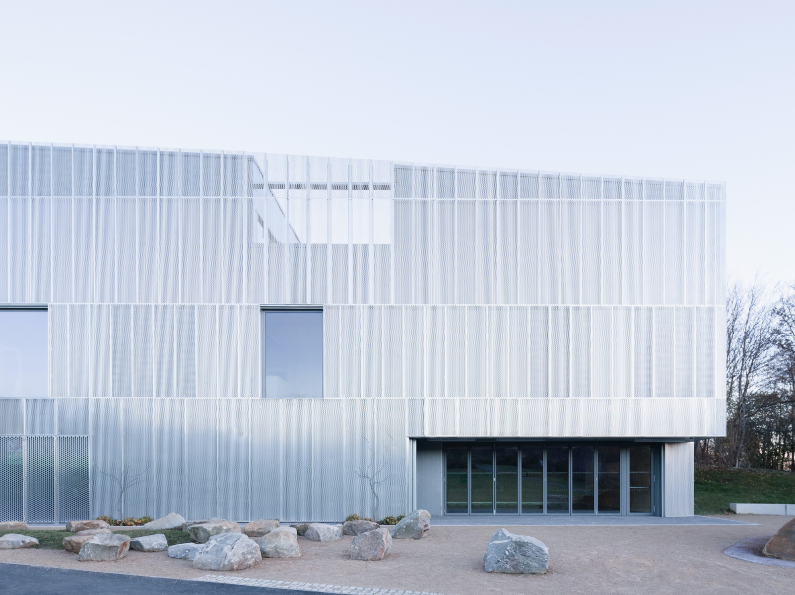 A Glimpse Into the Architectural Photography of Rory Gardiner ...