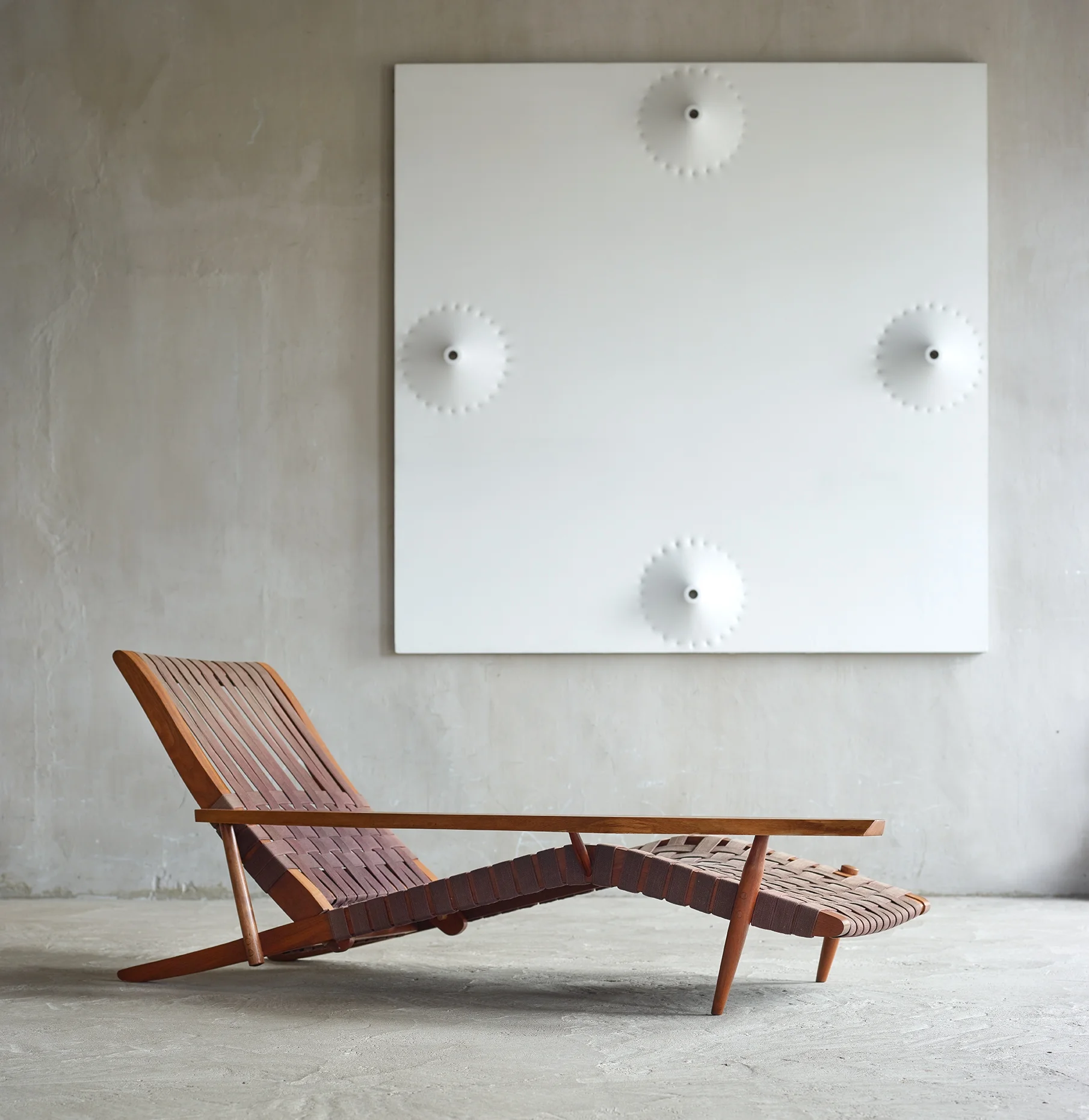 Inside the World of Renowned Interior Designer Axel Vervoordt ...