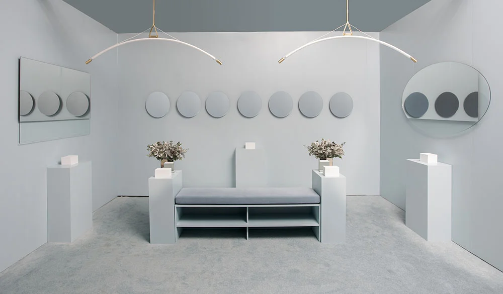 Sight Unseen OFFSITE 2017: Curating Today's Best Modern Design Studios ...