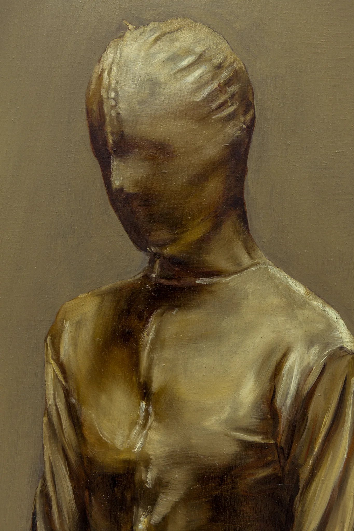 Michaël Borremans — One of the Most Prolific Artists of Our Time ...