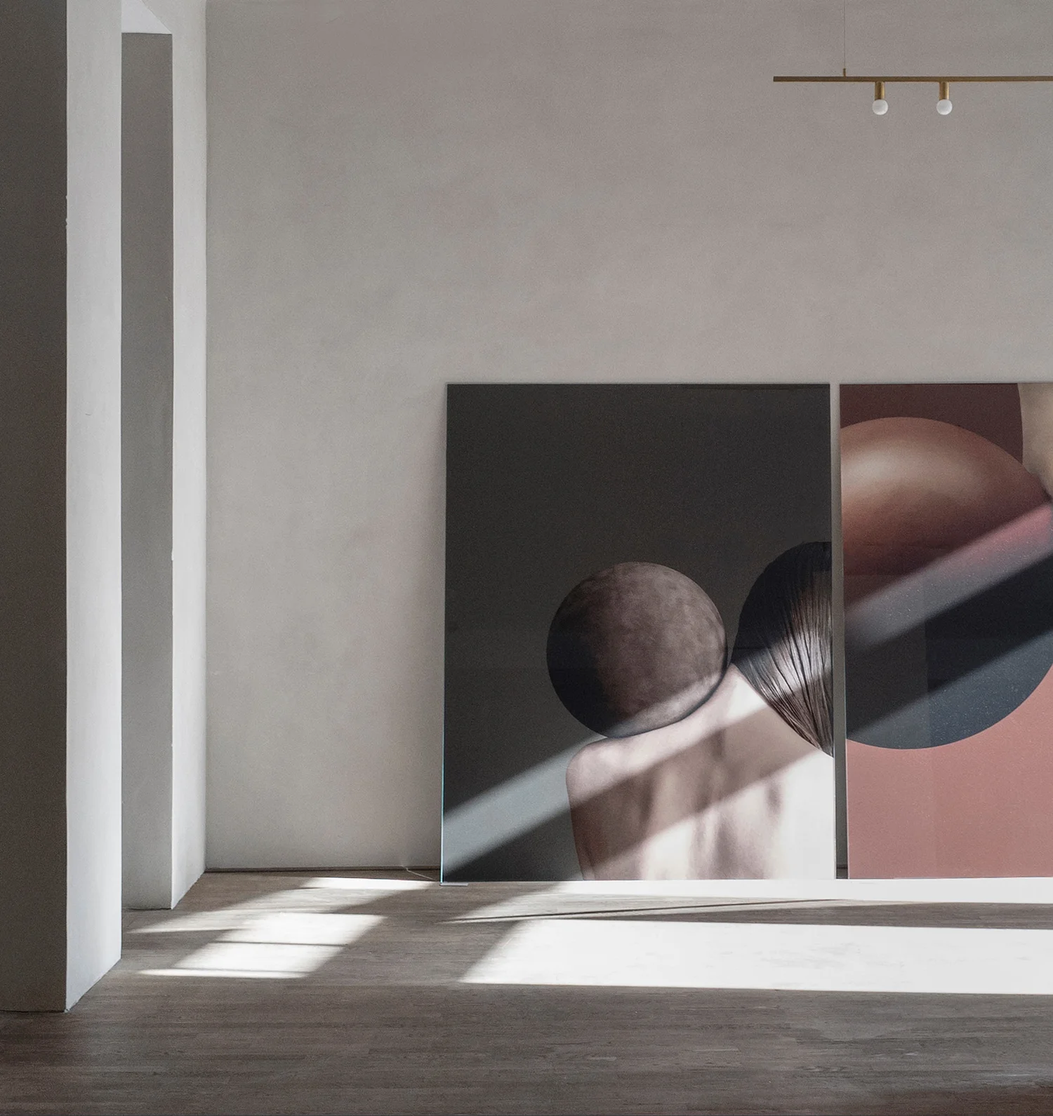 CLOSE CONTACT ⏤ Sørensen Leather with Norm Architects and Kinfolk to ...