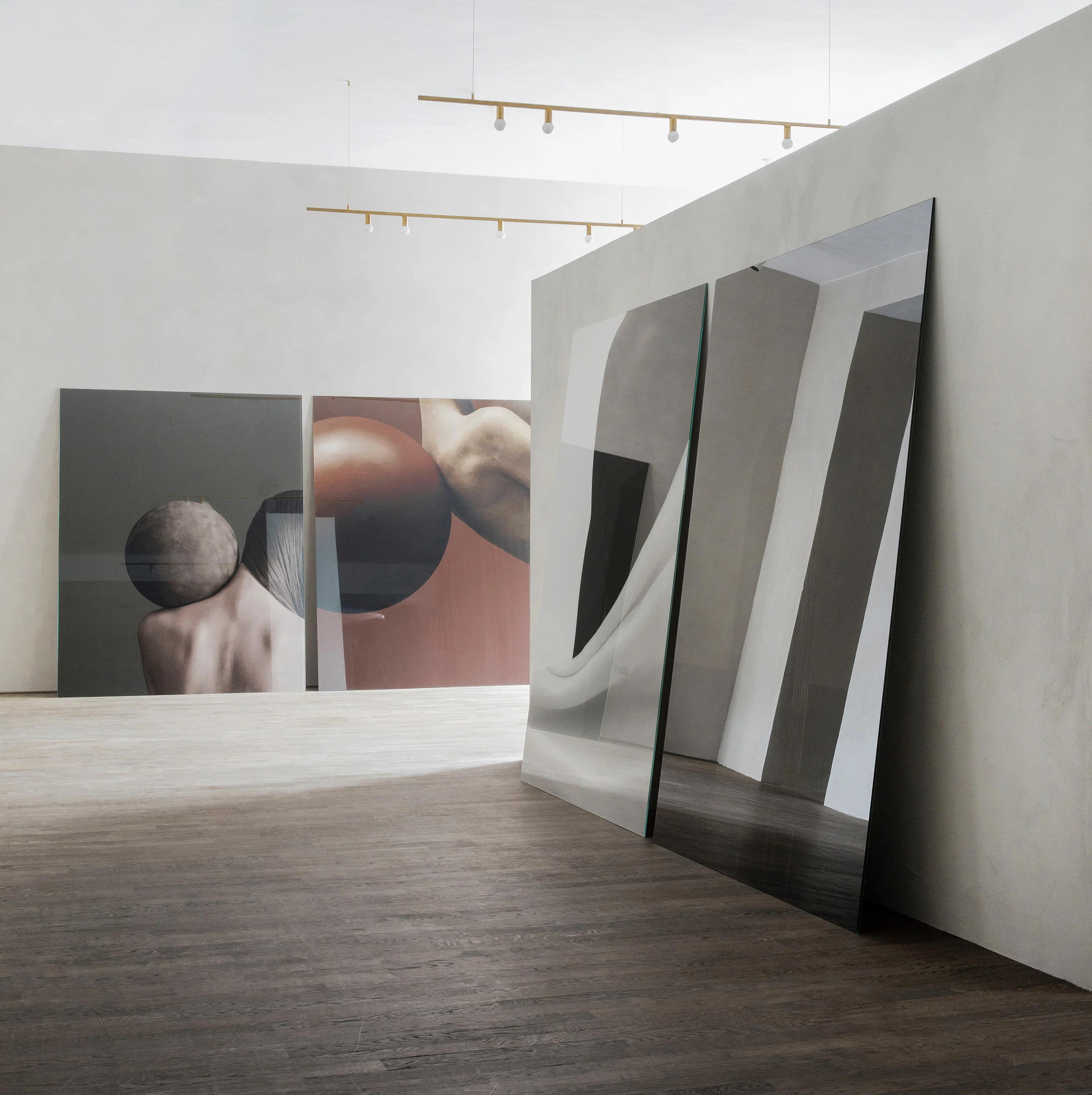 CLOSE CONTACT ⏤ Sørensen Leather with Norm Architects and Kinfolk to ...