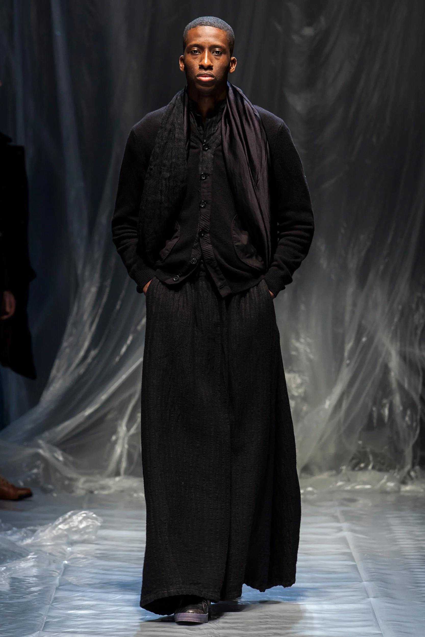 Opening A New Chapter : “Get Ready” by Geoffrey B. Small — anniversary ...