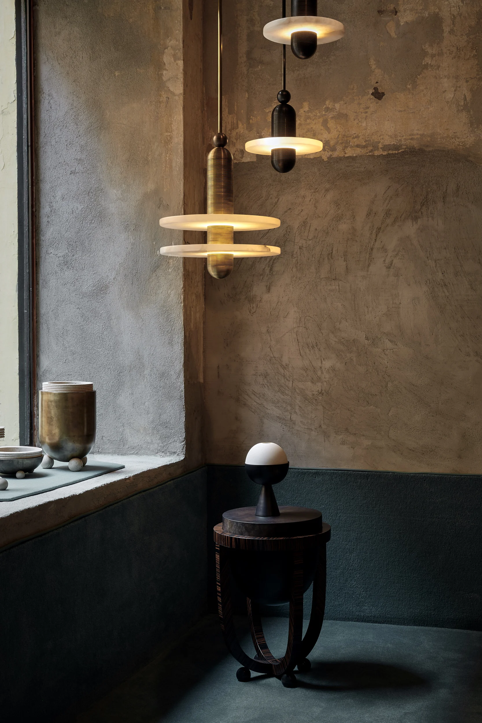 Inside the Creative Realm of Studio Apparatus — anniversary magazine