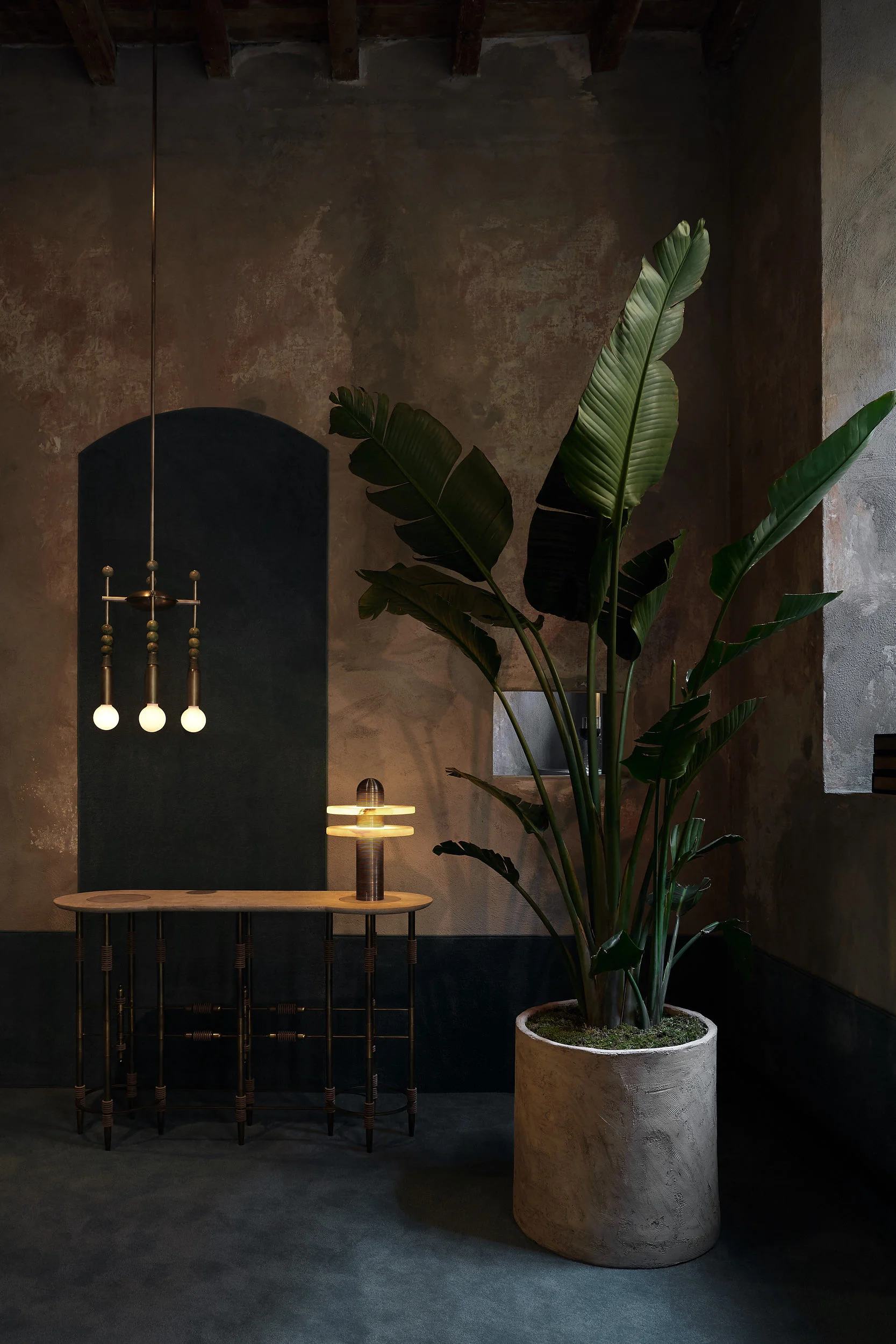 Inside the Creative Realm of Studio Apparatus — anniversary magazine