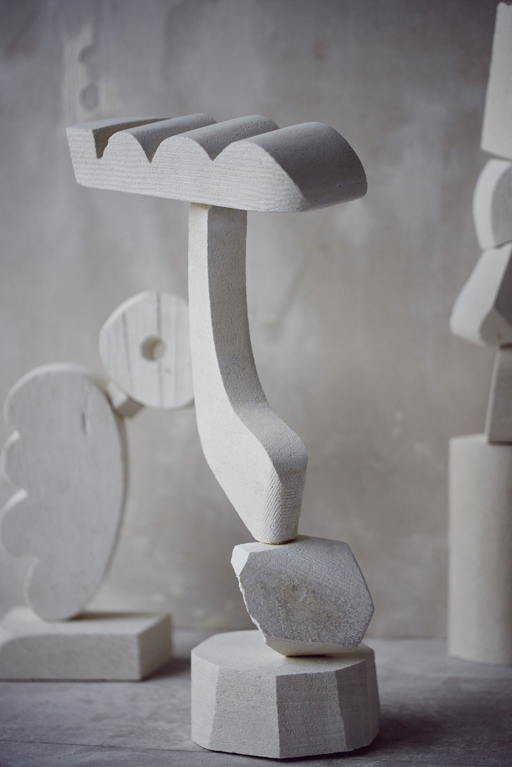 Den Holm: Form Meets Function — anniversary magazine