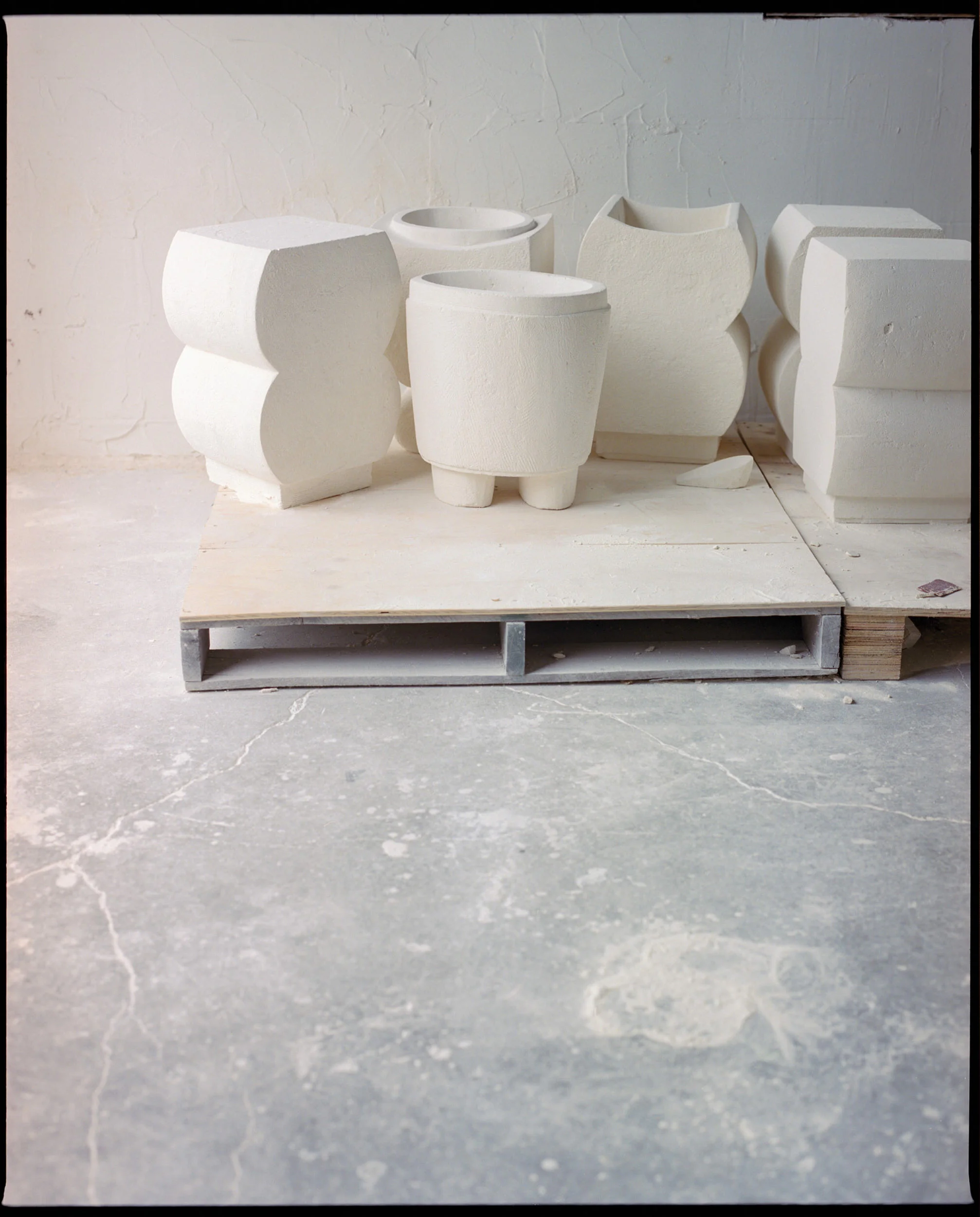 Den Holm: Form Meets Function — anniversary magazine