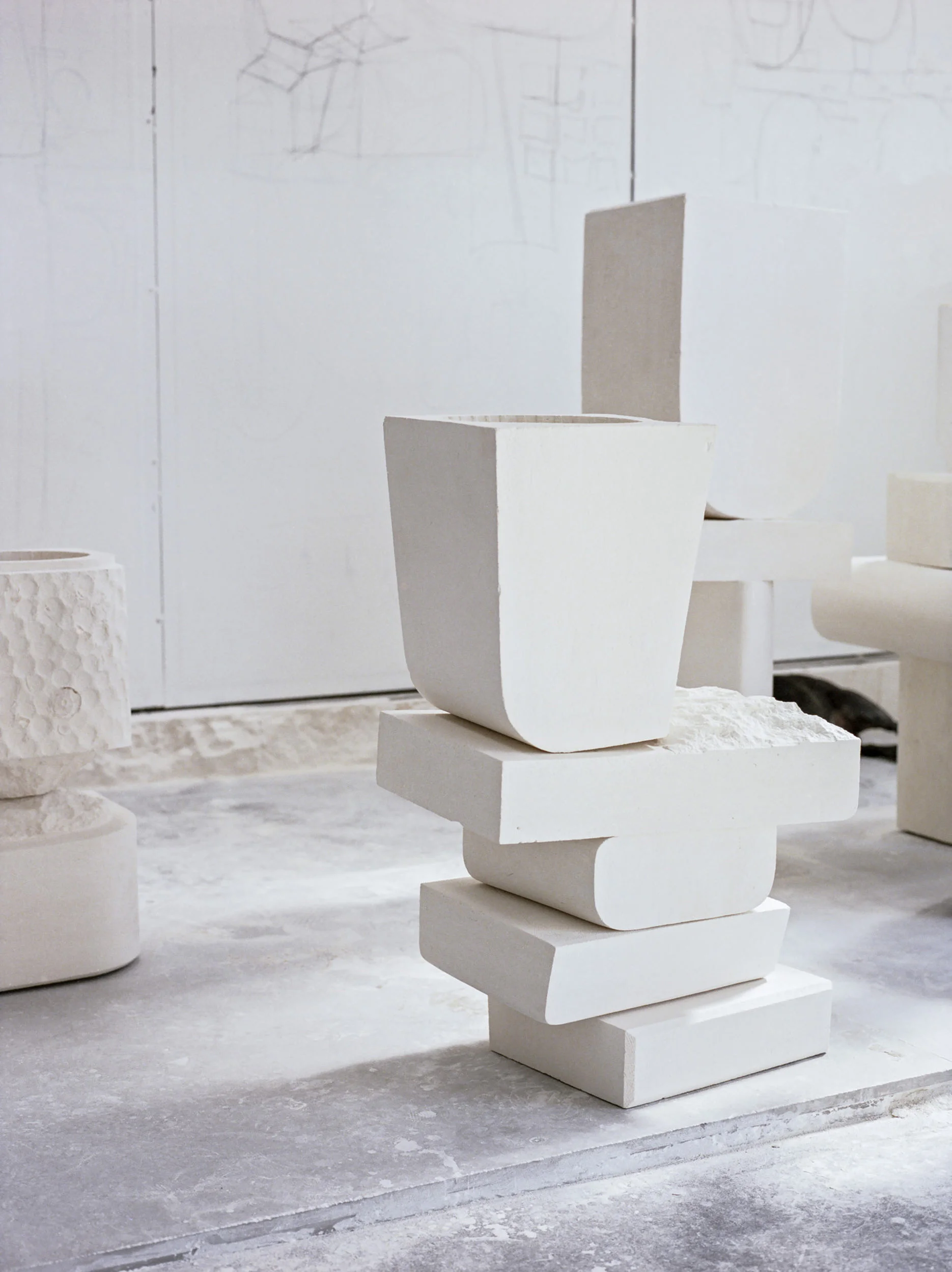 Den Holm: Form Meets Function — anniversary magazine