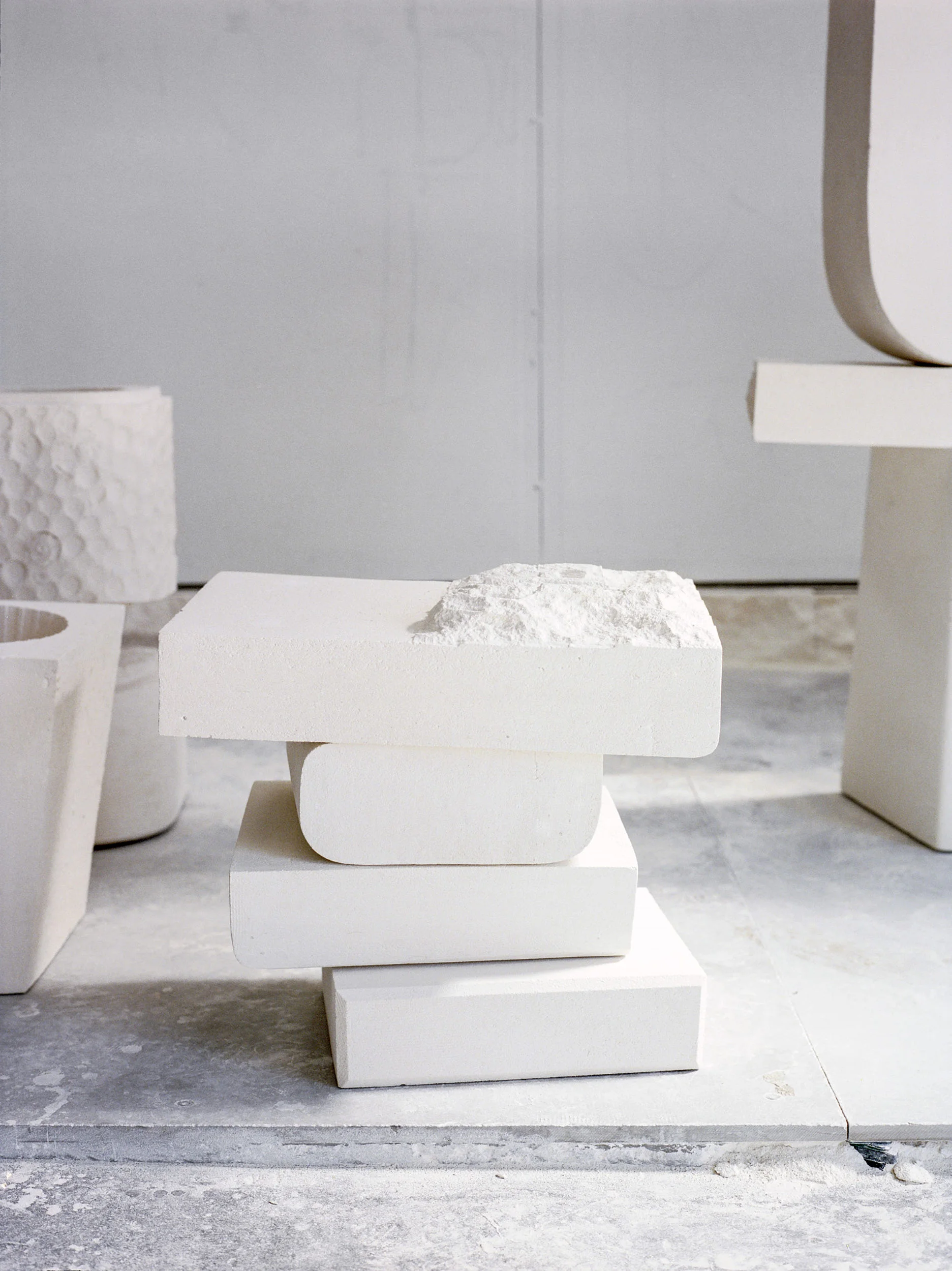 Den Holm: Form Meets Function — anniversary magazine