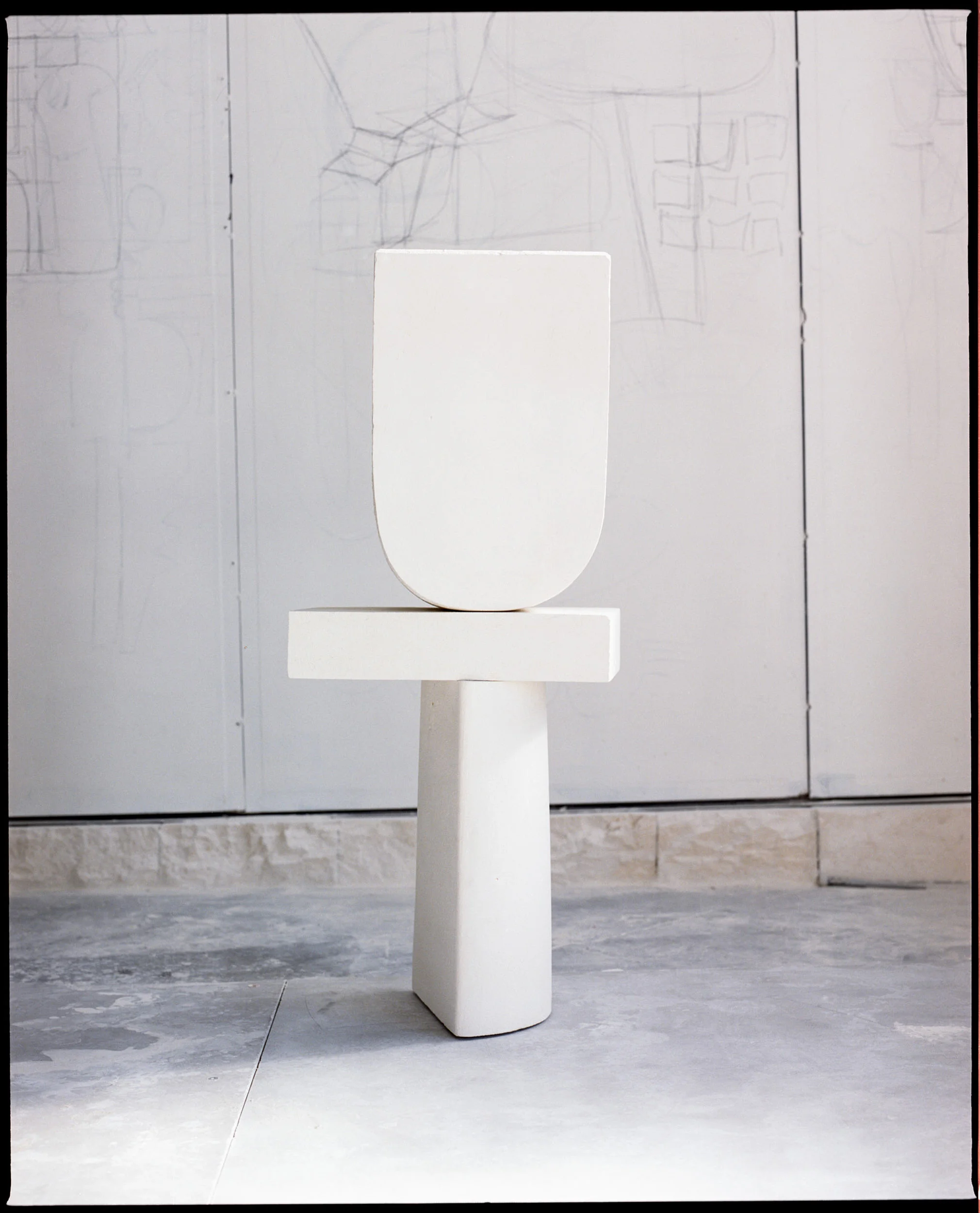 Den Holm: Form Meets Function — anniversary magazine