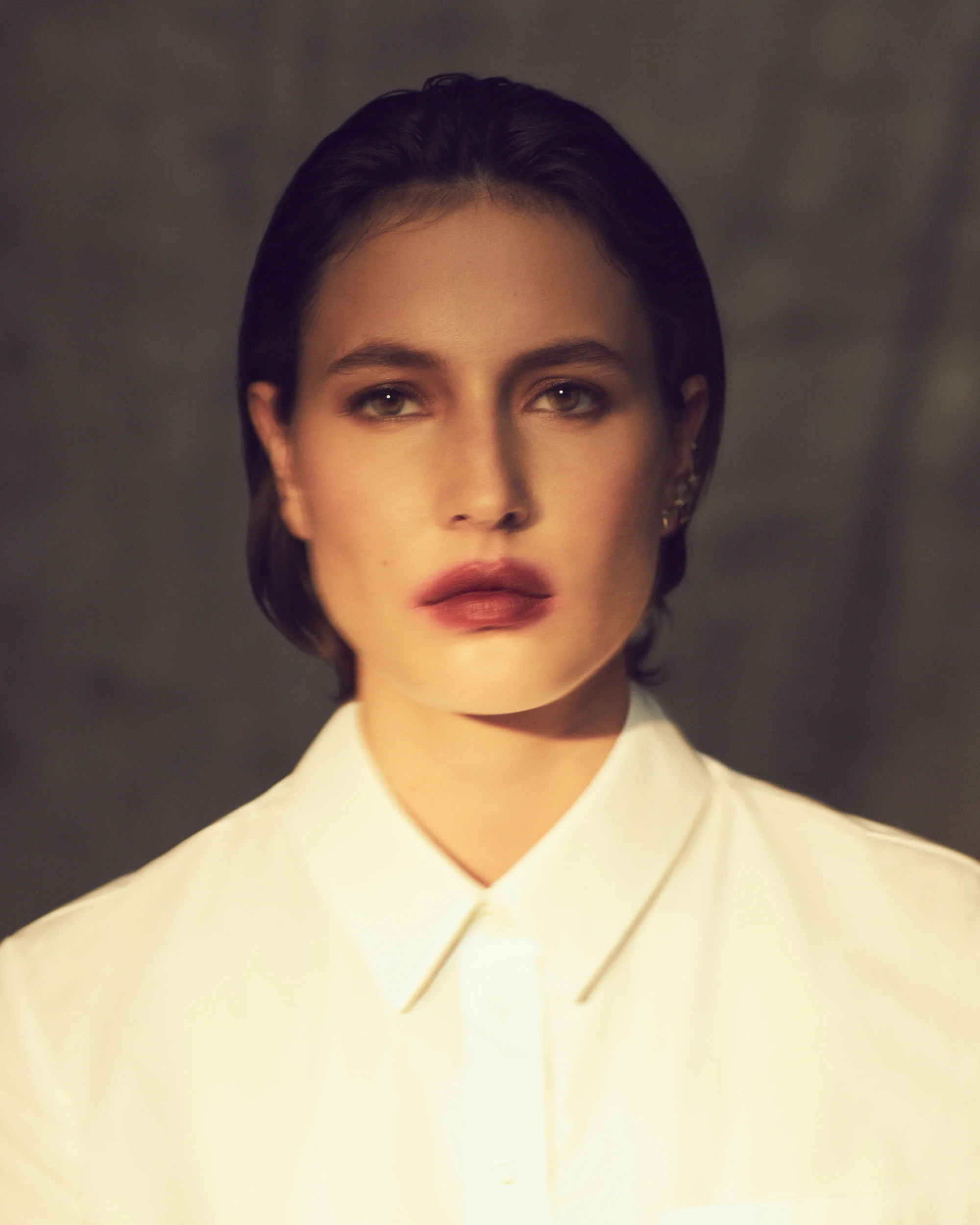 Gabi by Photographer Jérémy Esteve — anniversary magazine