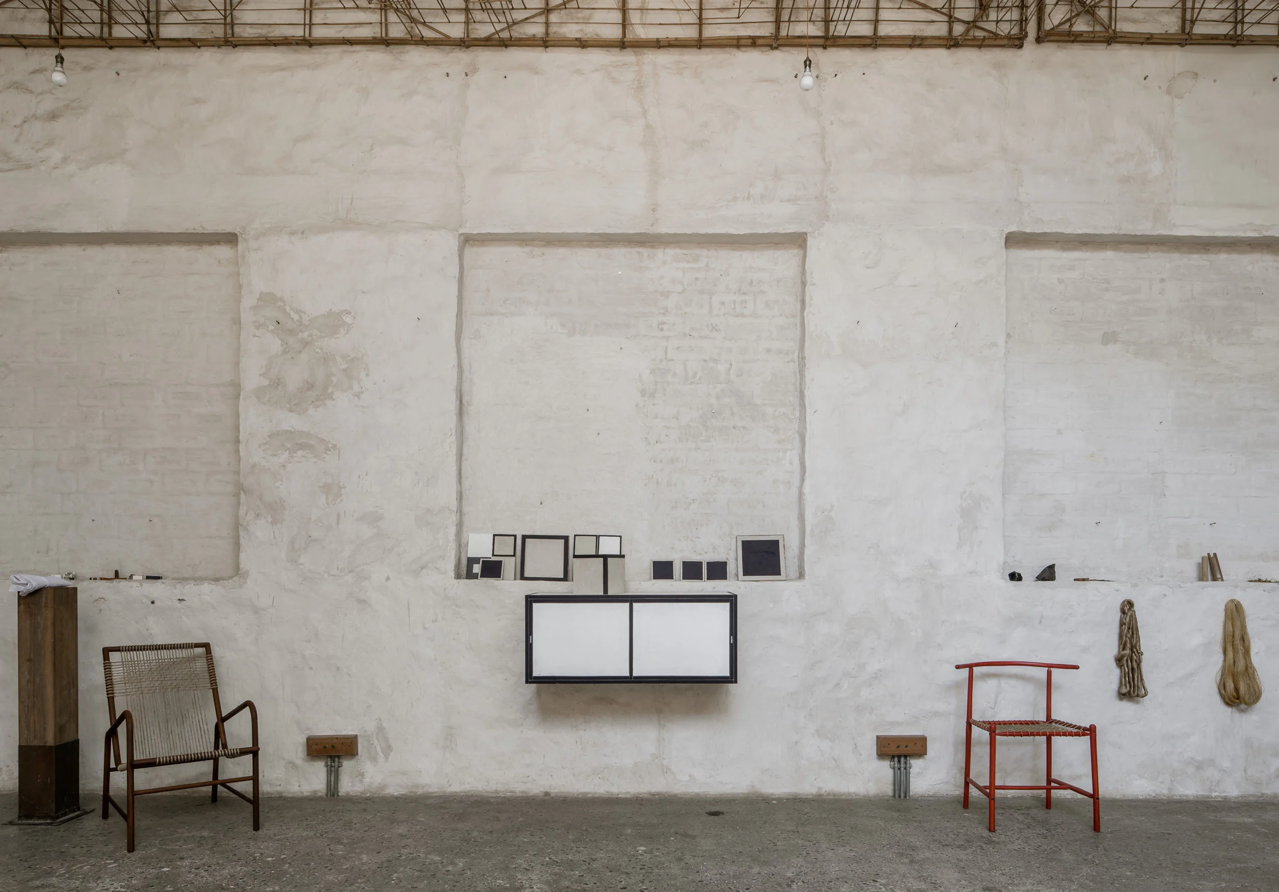 Q+A with Bijoy Jain / Mumbai Studio: On His Collaboration with MANIERA ...
