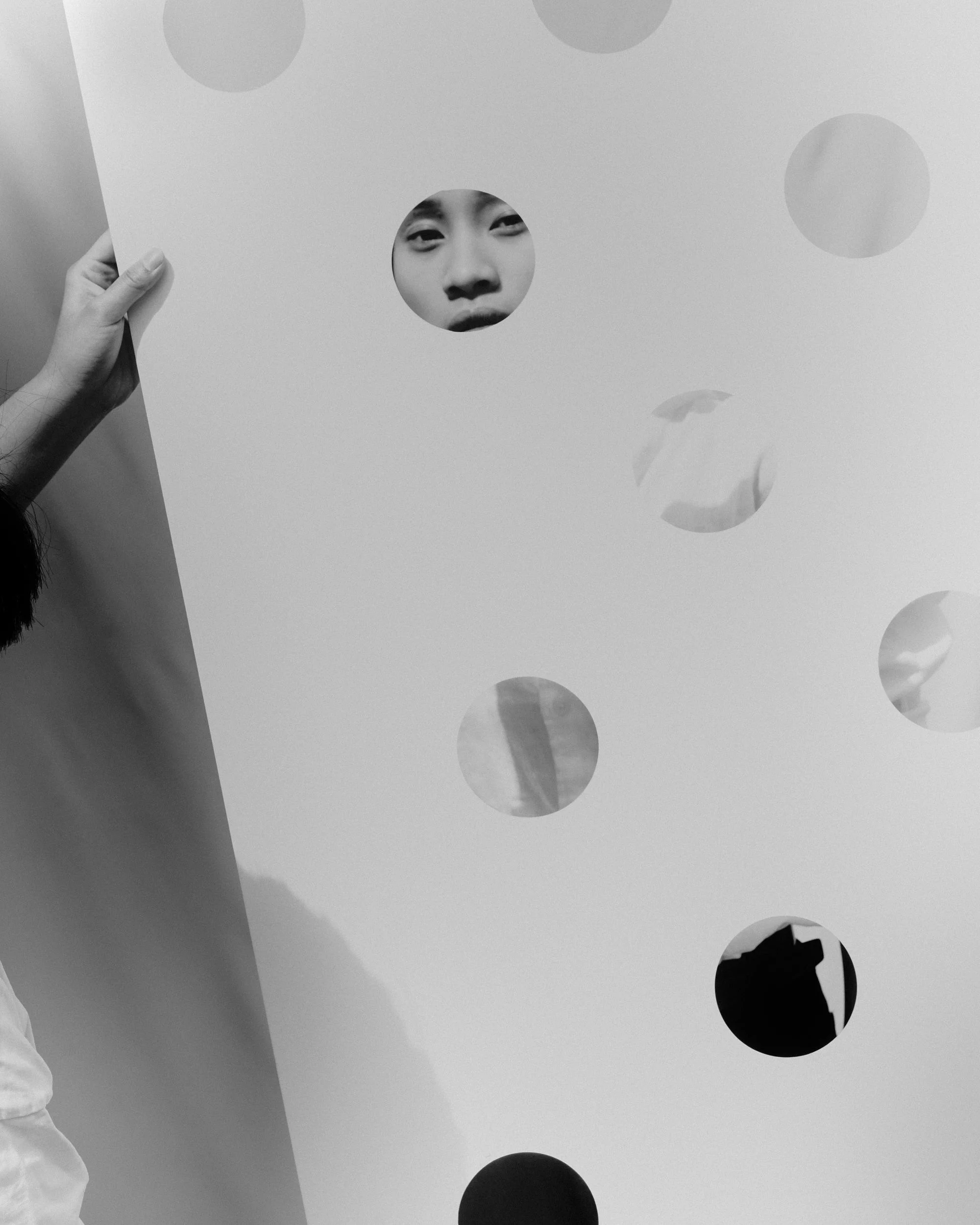Using Raw Materials in Unforeseen Ways — Q+A with Yellow Nose Studio ...