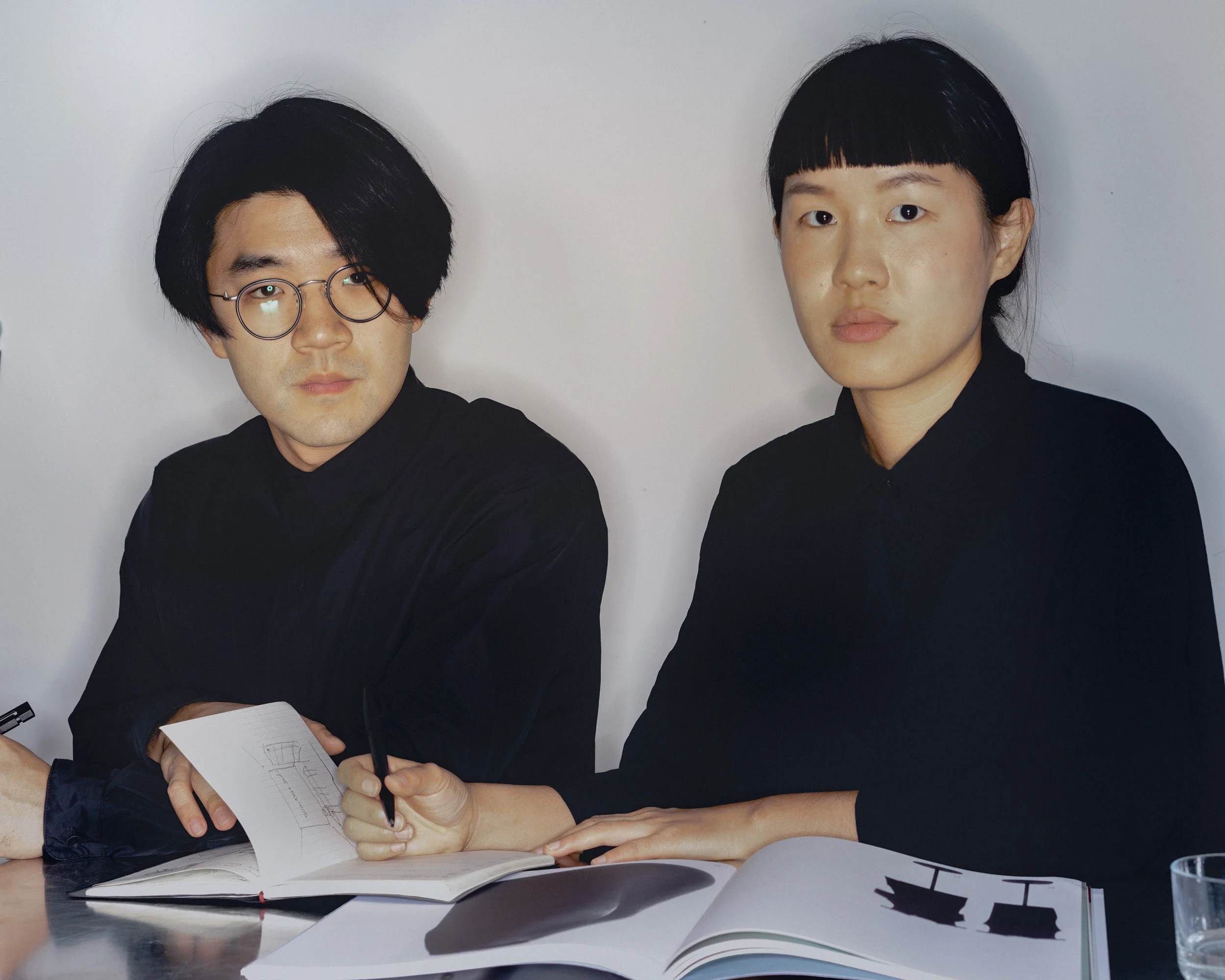 Using Raw Materials in Unforeseen Ways — Q+A with Yellow Nose Studio ...