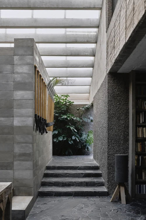 In Conversation With Conceptual Artist Pedro Reyes — anniversary magazine