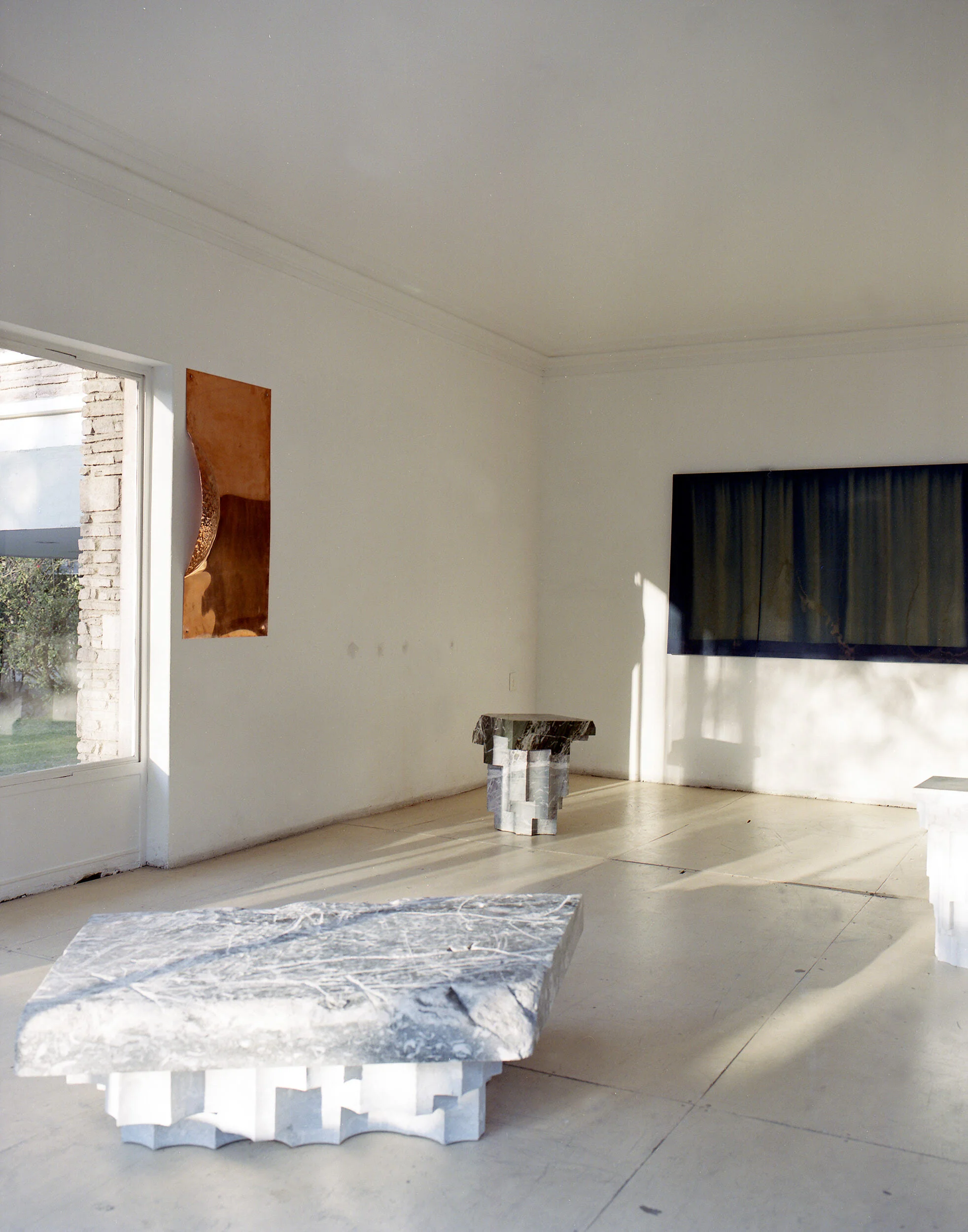 Masa Presents: The Last Tenant — an Exhibition Curated by Mario García ...