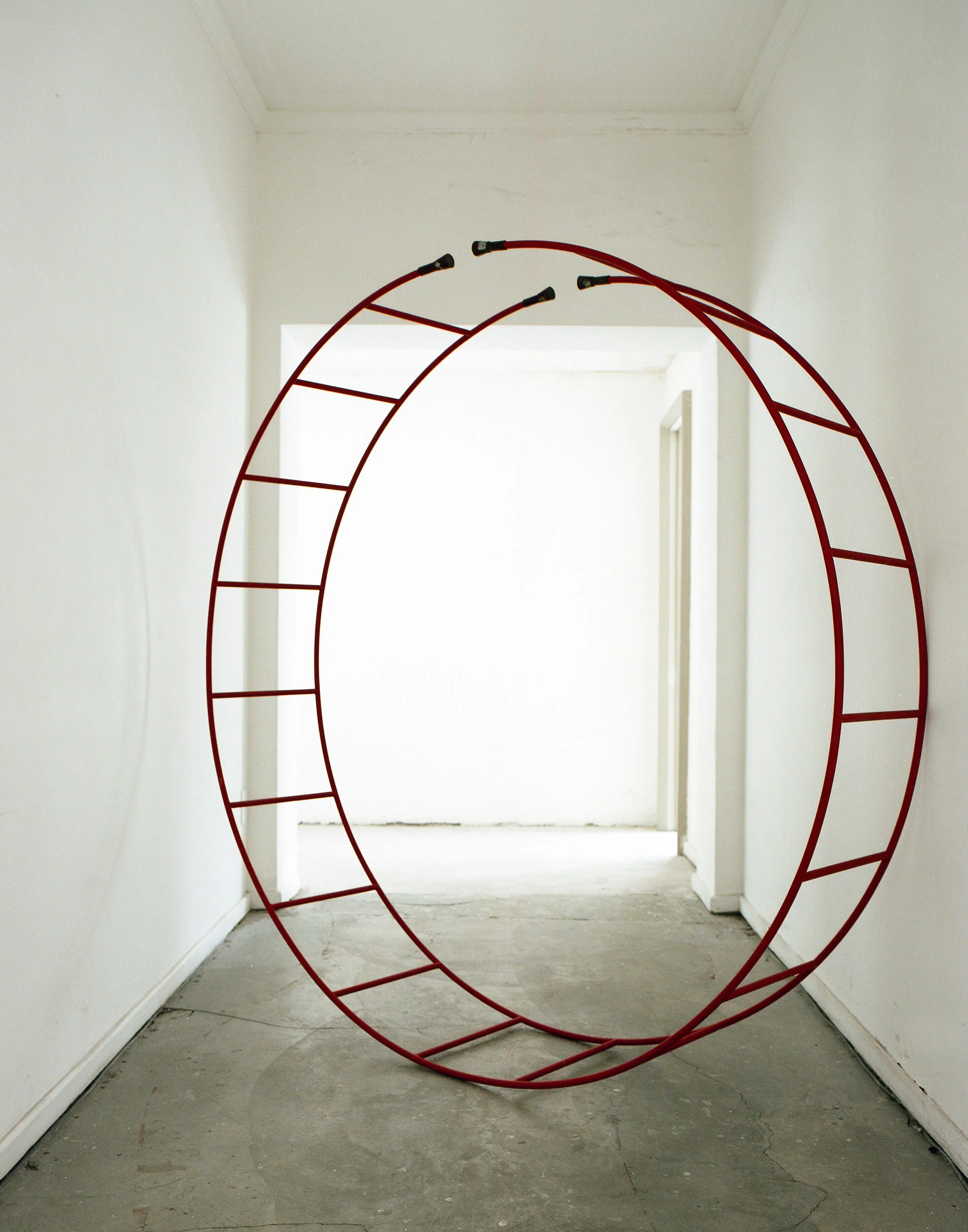 Masa Presents: The Last Tenant — an Exhibition Curated by Mario García ...