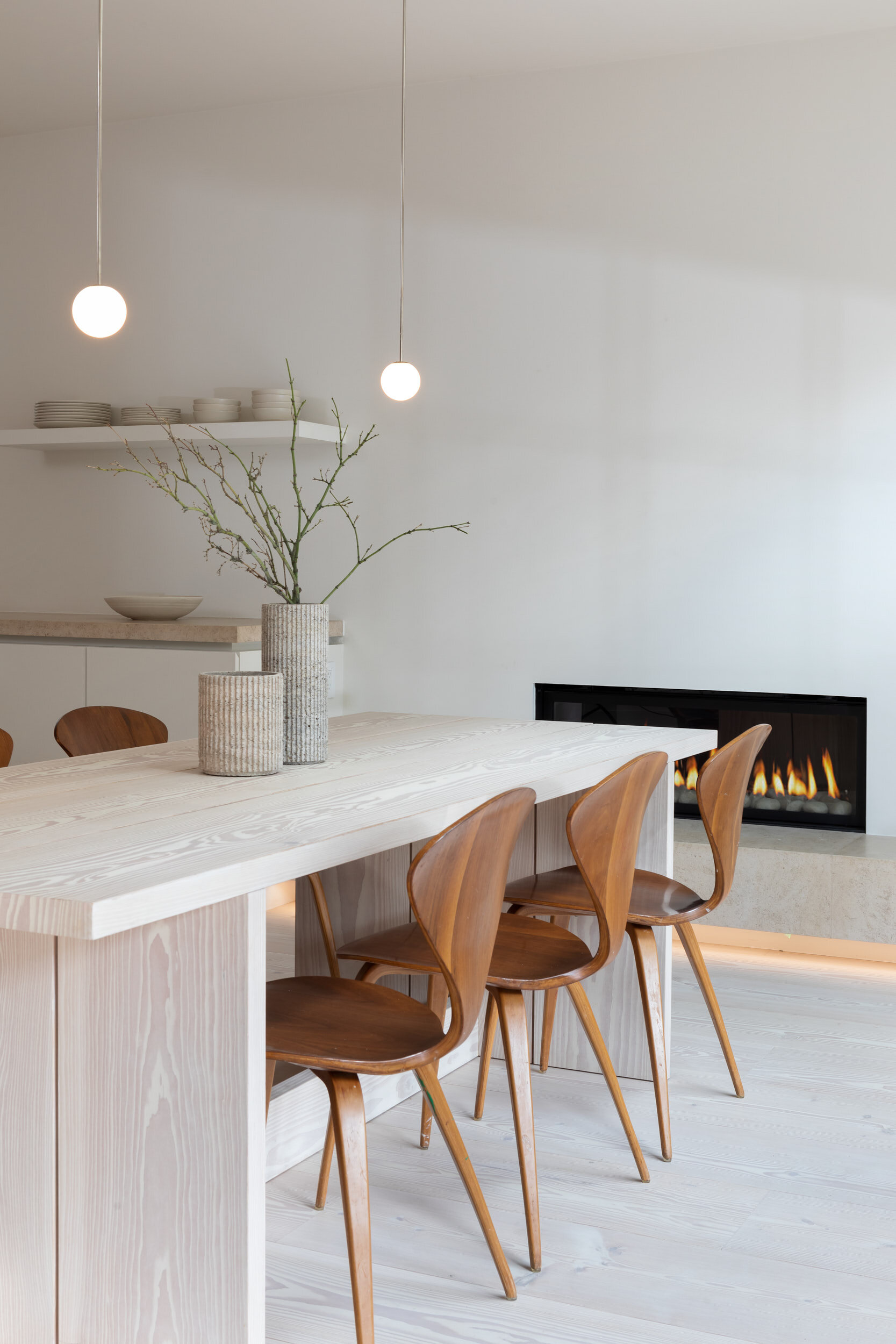 The Still Life House — anniversary magazine