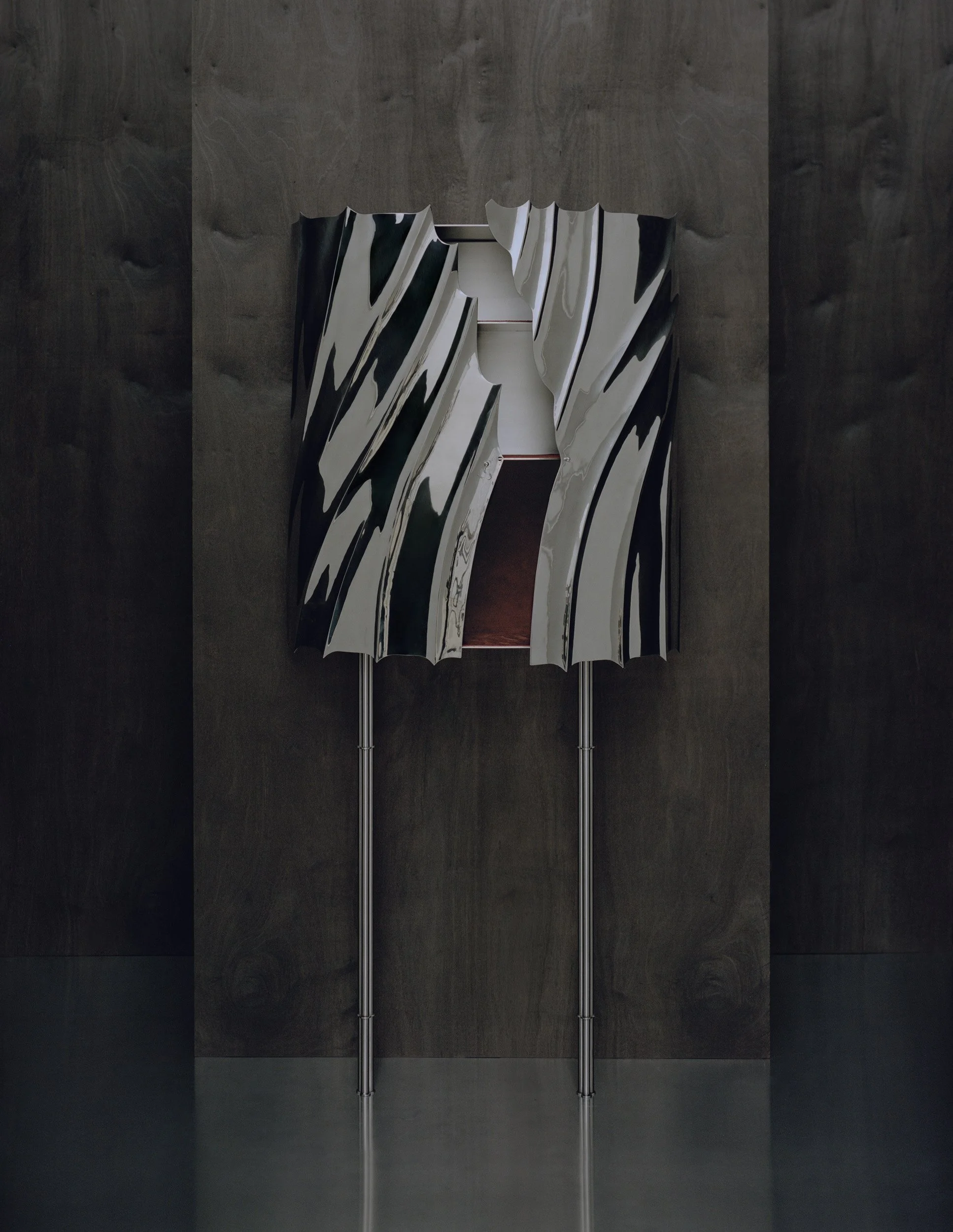 Temper Forte Exalts Sobering, Pristine Metalwork from Across the ...