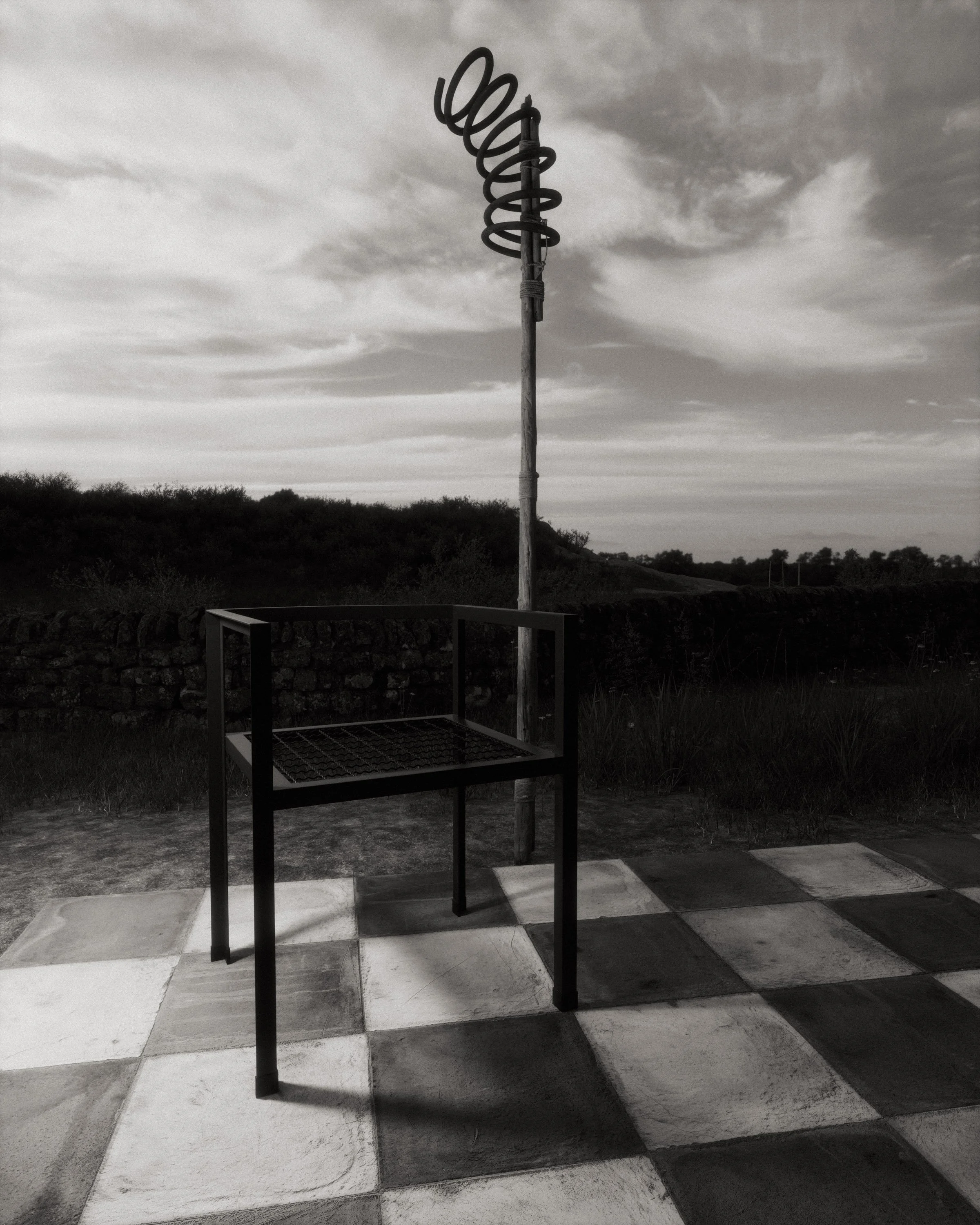 Anemoia by Francis Rudman — anniversary magazine