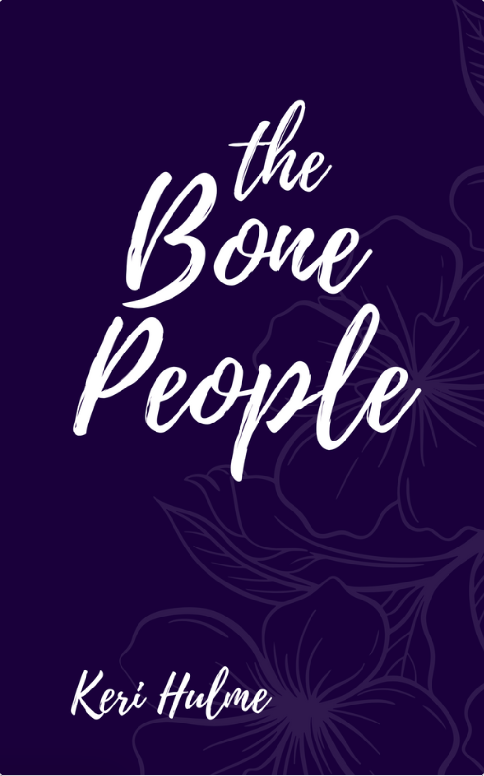 Keri Hulme & The Bone People — Making Queer History
