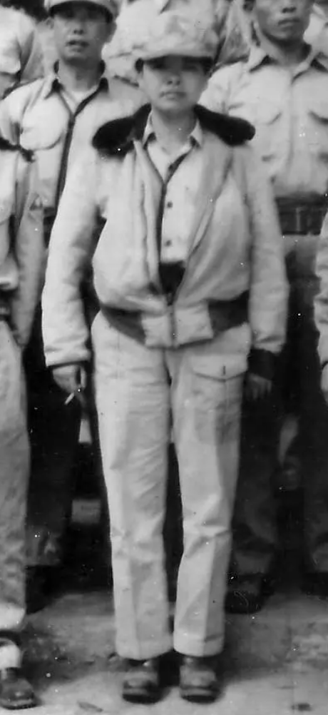 Olive Yang — Making Queer History