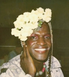 Marsha P. Johnson — Making Queer History