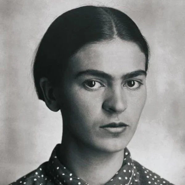 Frida Kahlo — Making Queer History