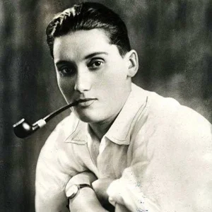 Victor Barker — Making Queer History