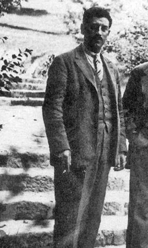 Bajazid Doda — Making Queer History